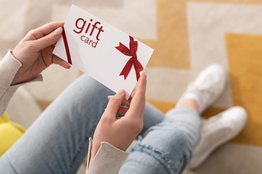 Enter to Win a Gift Card - Texas Overhead Door